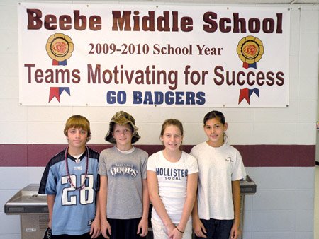 education Academic clubs are part of schedule for all students | The ...