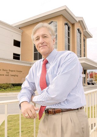front¢er: Gary Bebow | The Arkansas Democrat-Gazette - Arkansas' Best ...