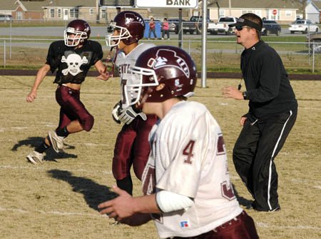 Gentry: Playoffs One Win Away | Northwest Arkansas Democrat-Gazette