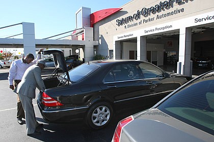 Search | The Arkansas Democrat-Gazette - Arkansas' Best News Source