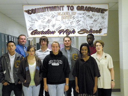 New principal initiates changes | The Arkansas Democrat-Gazette ...