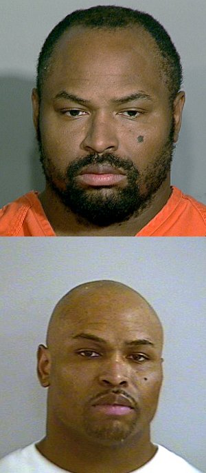 Murderer is called Clemmons’ driver