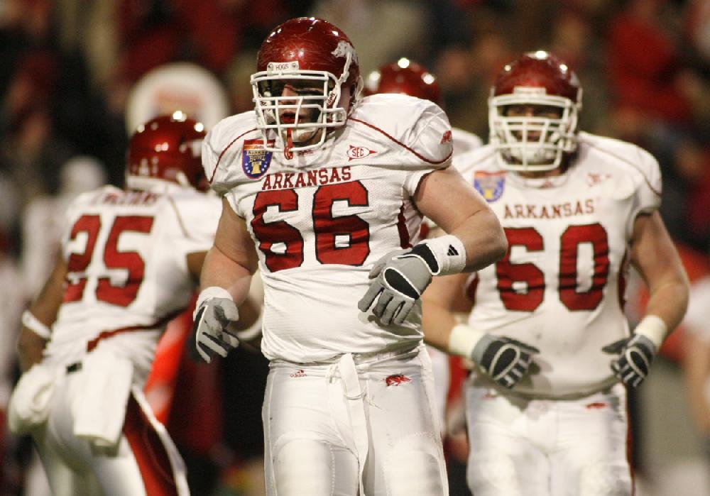 Arkansas v East Carolina | The Arkansas Democrat-Gazette - Arkansas ...