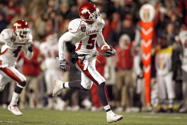 Razorbacks Football: Quick-strike D can take bow | Whole Hog Sports