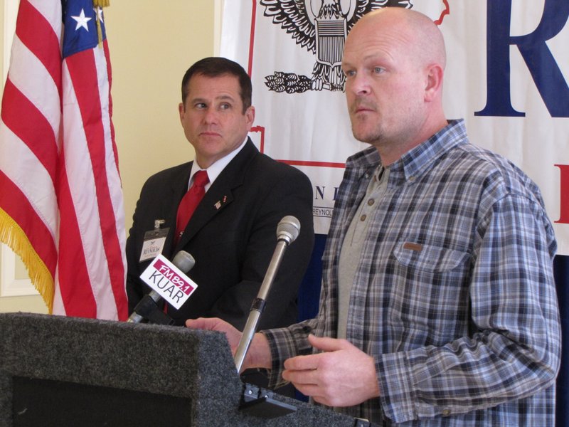 Ohio's 'Joe the Plumber' plans to run for Congress