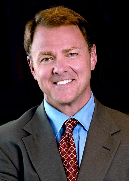 New CEO of Mercy named | Northwest Arkansas Democrat-Gazette
