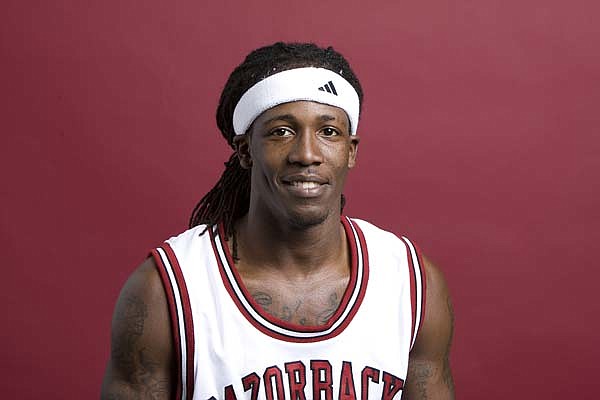 Fortson enters name in NBA Draft without agent | The Arkansas Democrat ...