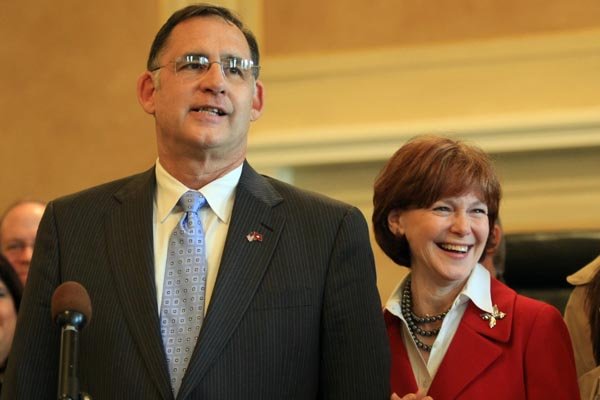 Boozman announces bid for Senate seat | The Arkansas Democrat-Gazette ...