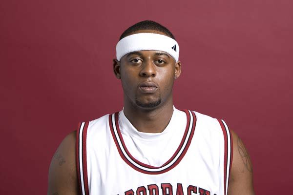 Undrafted Washington gets shot with Knicks | The Arkansas Democrat ...