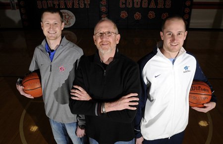 THE COACHING TREE | Northwest Arkansas Democrat-Gazette