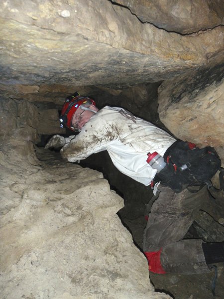 Satan’s Maze A Devilish Crawl | Northwest Arkansas Democrat-Gazette