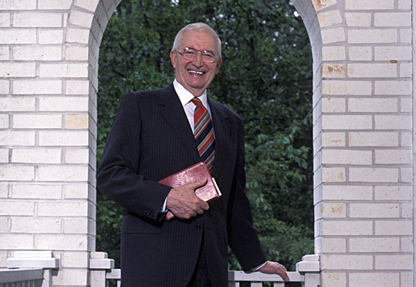 Former justice Johnson dies at 85 | The Arkansas Democrat-Gazette ...