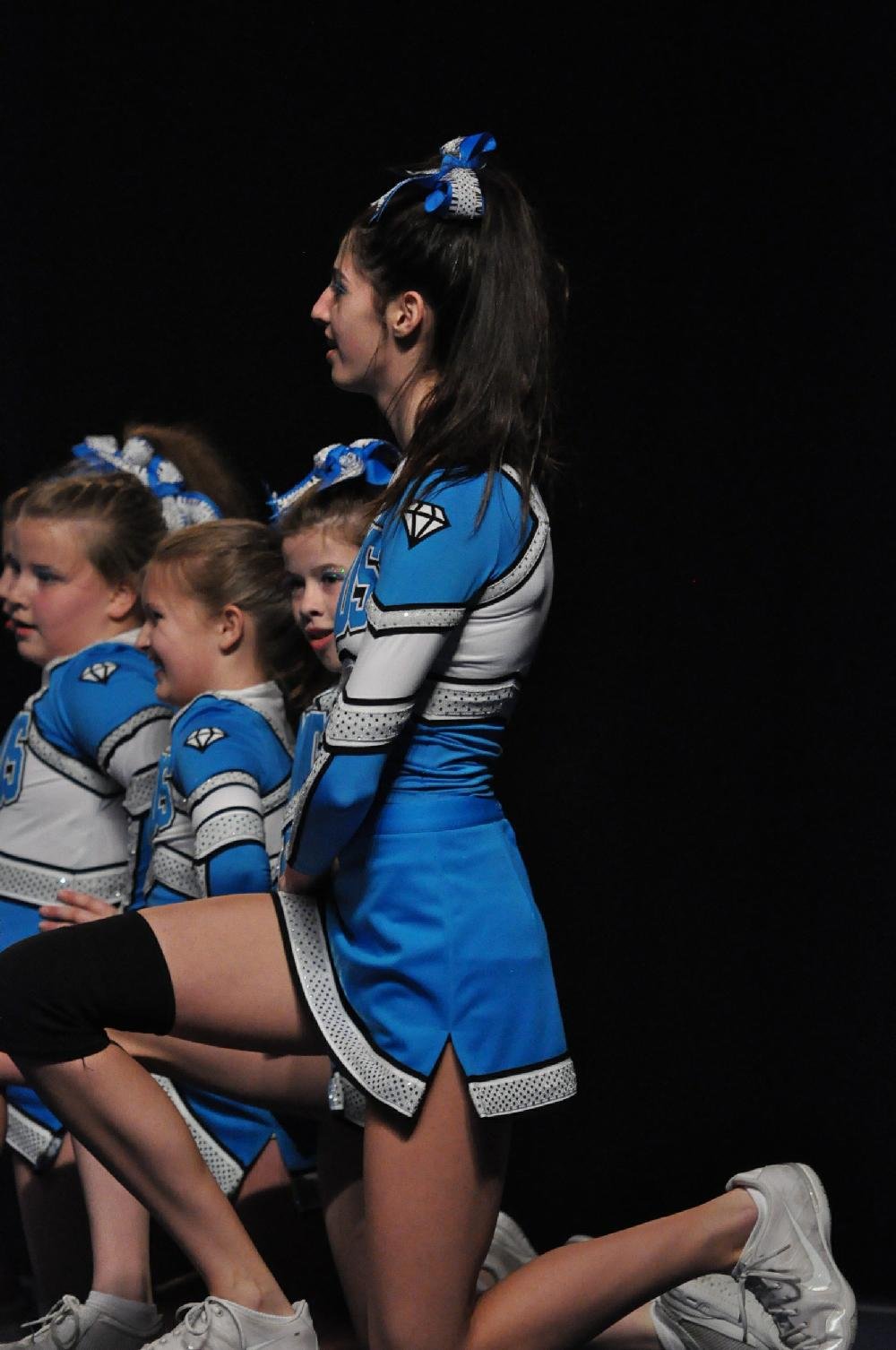 Cheer & Dance Teams | The Arkansas Democrat-Gazette - Arkansas' Best ...