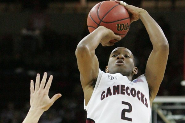 South Carolina at Arkansas: SEC’s biggest little man | Northwest ...