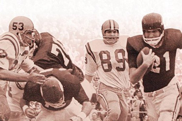 Arkansas Sports Hall of Fame: Make way for the champs | Whole Hog Sports