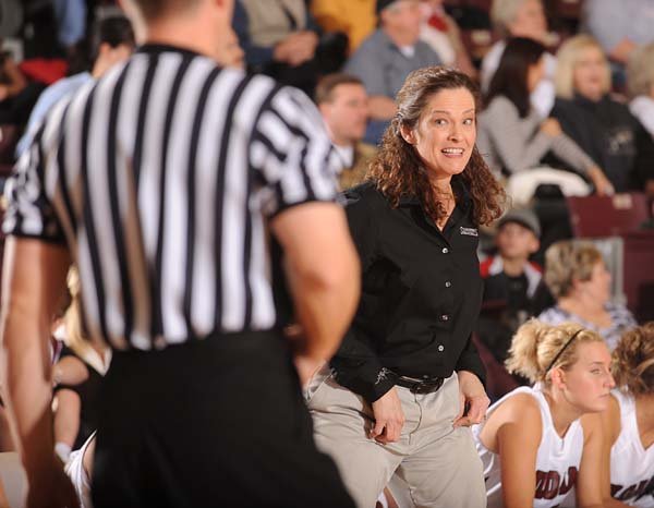 Sharp resigns at Siloam Springs | Northwest Arkansas Democrat-Gazette