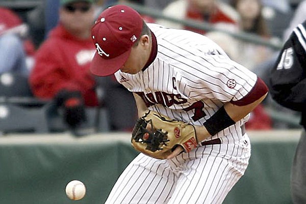 College Baseball: Ball State rolls past Arkansas | Northwest Arkansas ...