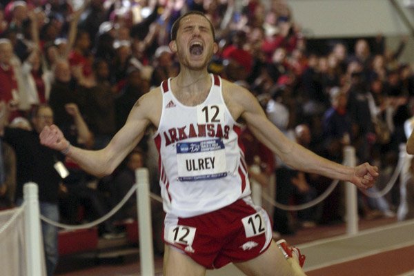 Shorn Ulrey shines in 3,000 | Whole Hog Sports