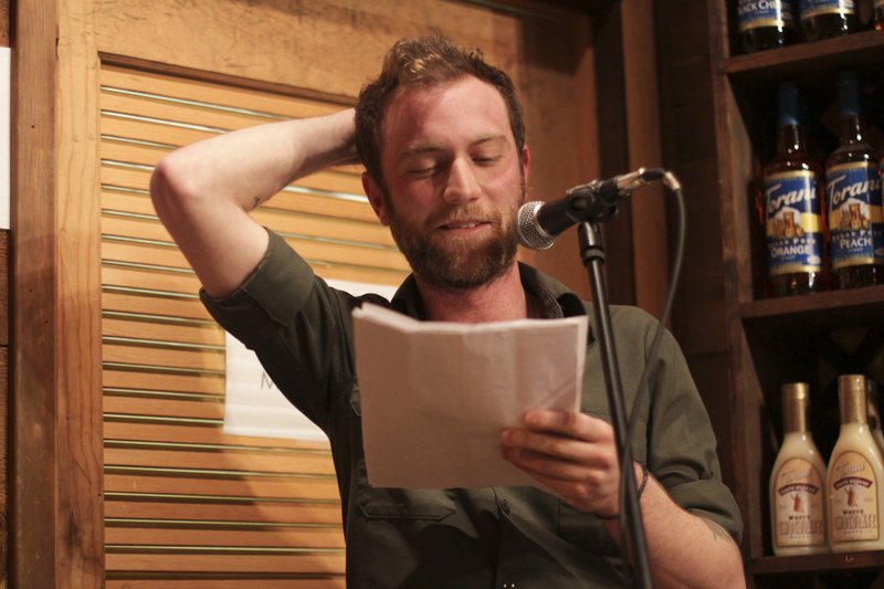 Small books, big impact | The Arkansas Democrat-Gazette - Arkansas ...