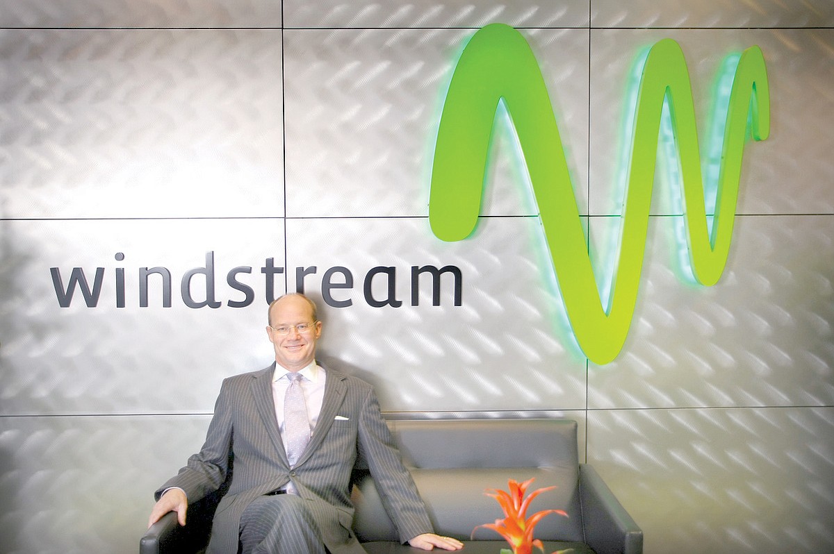 Windstream takeovers top $2 billion | The Arkansas Democrat-Gazette ...
