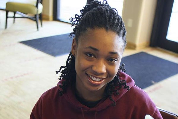 LIKE IT IS: No time for jitters, ‘Bug’ darts to and fro | Whole Hog Sports