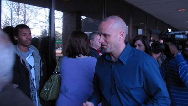 Arrest affidavit for Timothy Ray Ballard | The Arkansas Democrat ...