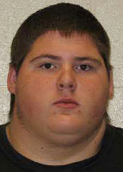 LASWELL MURDER TRIAL: Jury Selection Under Way | Northwest Arkansas ...