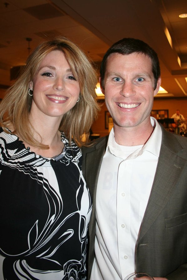 Little Rock morning radio host to fill in as co-anchor next week on KARK
