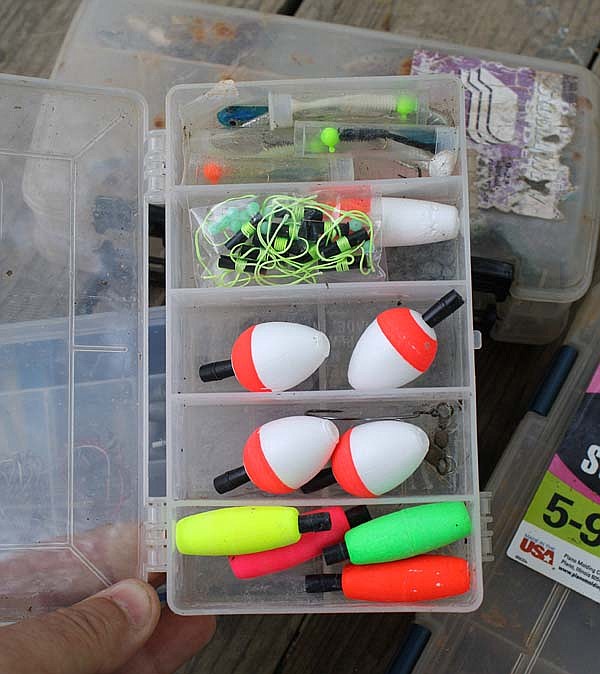 Bream bonanza: Pugnacious panfish great to catch, eat | The Arkansas Democrat-Gazette - Arkansas ...