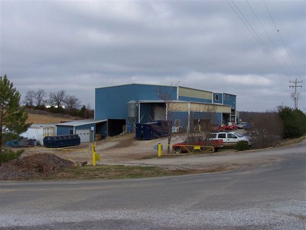 Madison County Solid Waste & Recycling makes being green easy ...