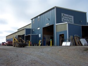 Madison County Solid Waste & Recycling makes being green easy ...