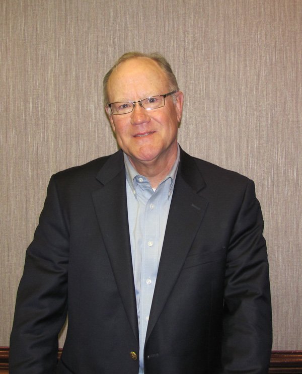 Crouch recognized as Outstanding Volunteer Attorney | Northwest ...