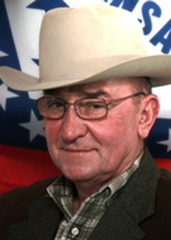 Former Sheriff Claims Ferguson Using Pickup Illegally | Northwest ...