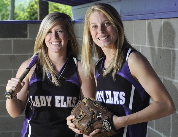 Duo Leads Elkins Through Transition | Northwest Arkansas Democrat-Gazette