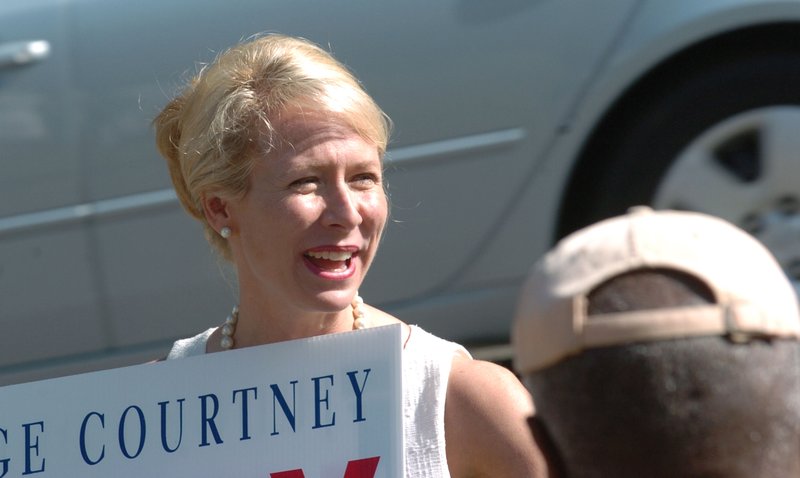 Henry elected to high court | The Arkansas Democrat-Gazette - Arkansas ...