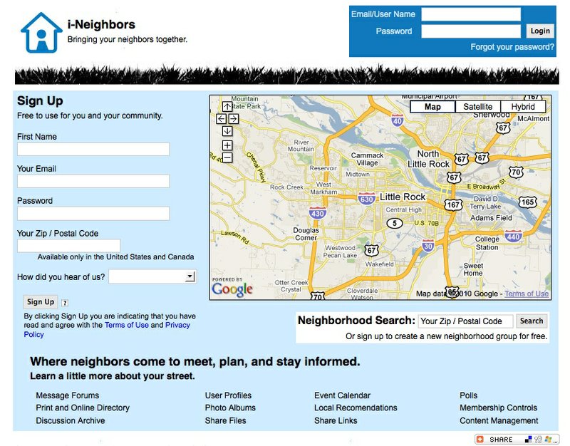Website brings neighbors together to stop crime, solve problems | The ...
