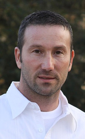 Boen takes Democratic nod for Franklin sheriff | Northwest Arkansas ...