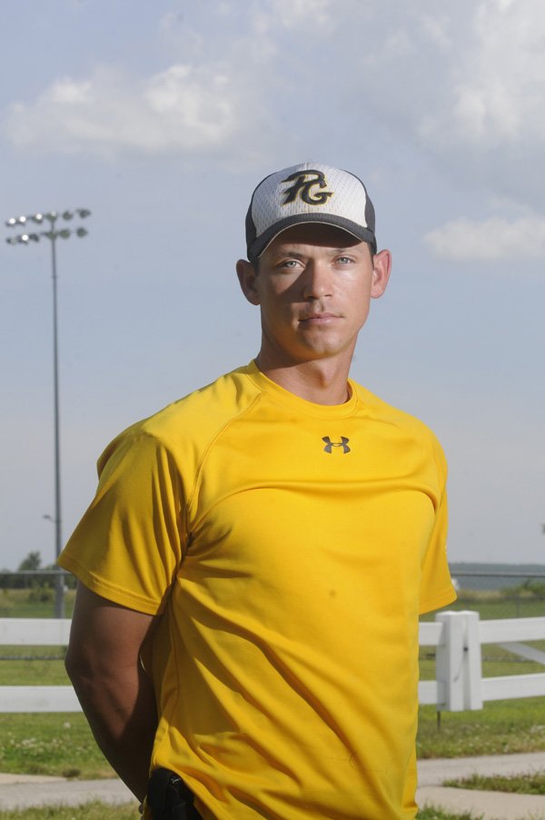 Cameron Revitalizes Prairie Grove | Northwest Arkansas Democrat-Gazette