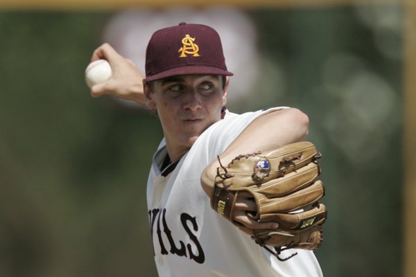 Cardinals draftees rivals until super regional ends | Whole Hog Sports