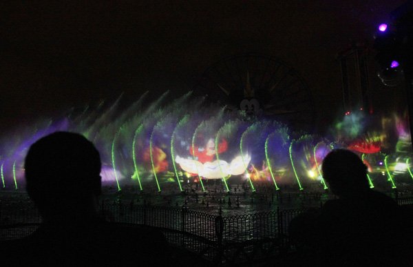 Disney hotel workers walk off jobs in protest | The Arkansas Democrat ...