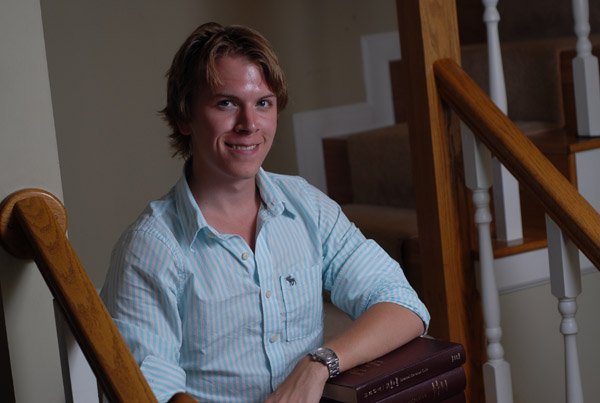 BATESVILLE: Public school grad goes Ivy League | The Arkansas Democrat ...