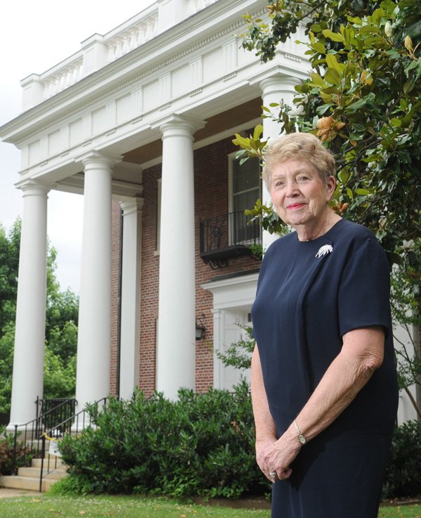 Doris Ruth Boykin Cassidy | Northwest Arkansas Democrat-Gazette