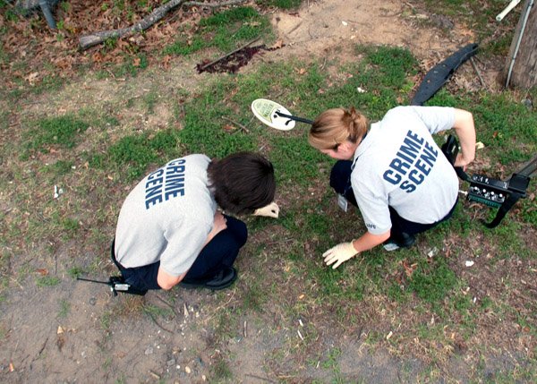 Police find body of LR man shot in head; no arrests made | The Arkansas ...