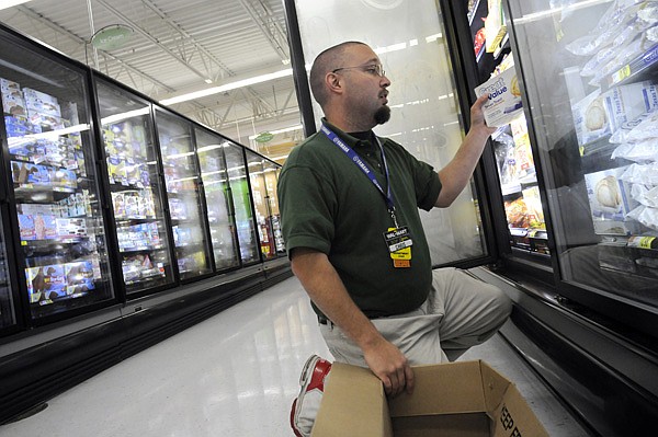 WALMART Focus Shifts To E-Commerce | Northwest Arkansas Democrat-Gazette
