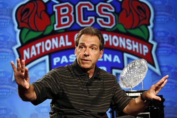 SEC Media Days: Who’s who in Hoover | Whole Hog Sports