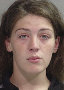 Fayetteville woman plans mental defense in child’s death | The Arkansas ...