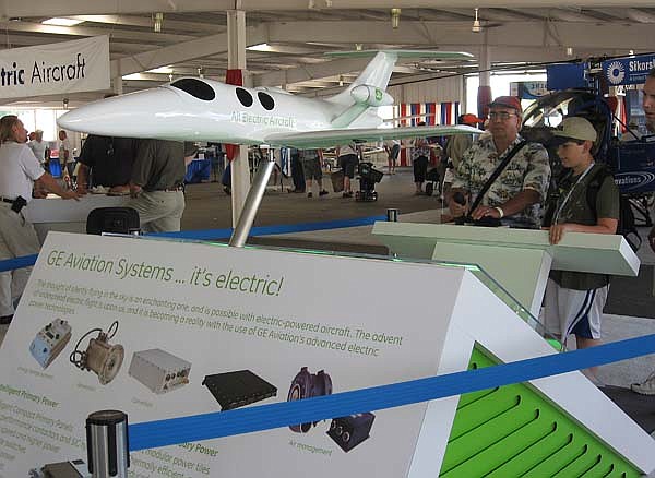 Nasa Puffin Personal Aircraft