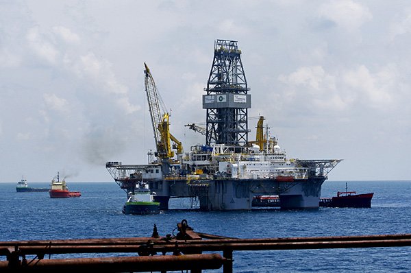 Transocean: BP decisions led to Gulf disaster