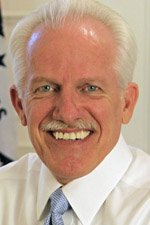 Mankin Joins Four Other Candidates For Mayor