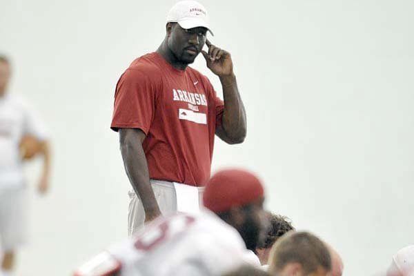 Caver tackling new challenge | Whole Hog Sports